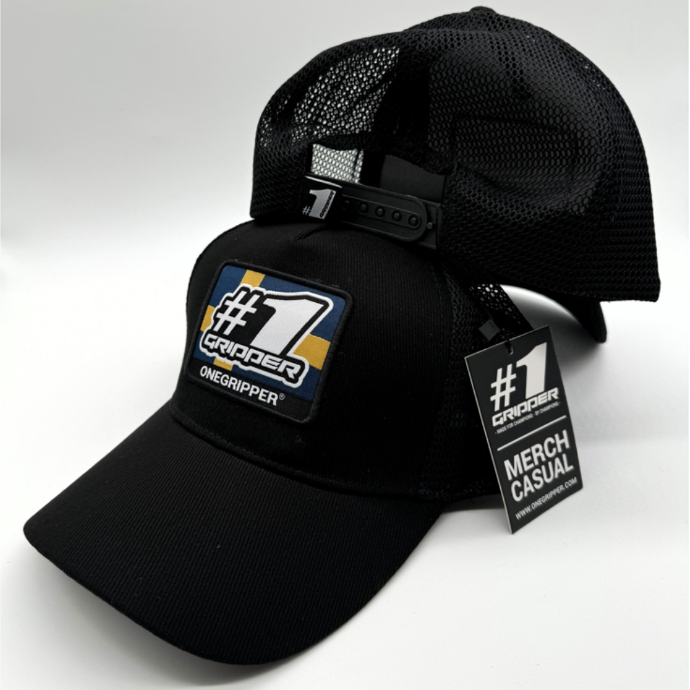 #1 gripper seat cover in the world! | Onegripper®