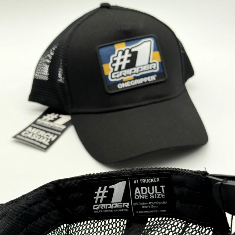 #1 gripper seat cover in the world! | Onegripper®