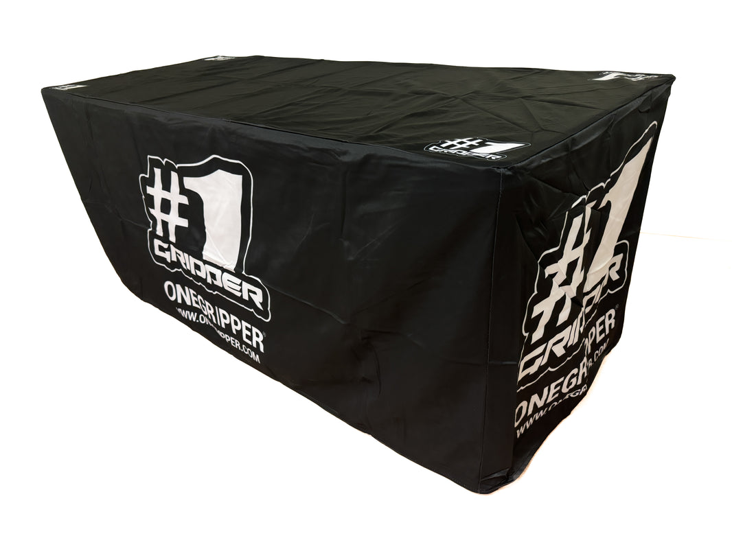 #1 gripper seat cover in the world! | Onegripper®