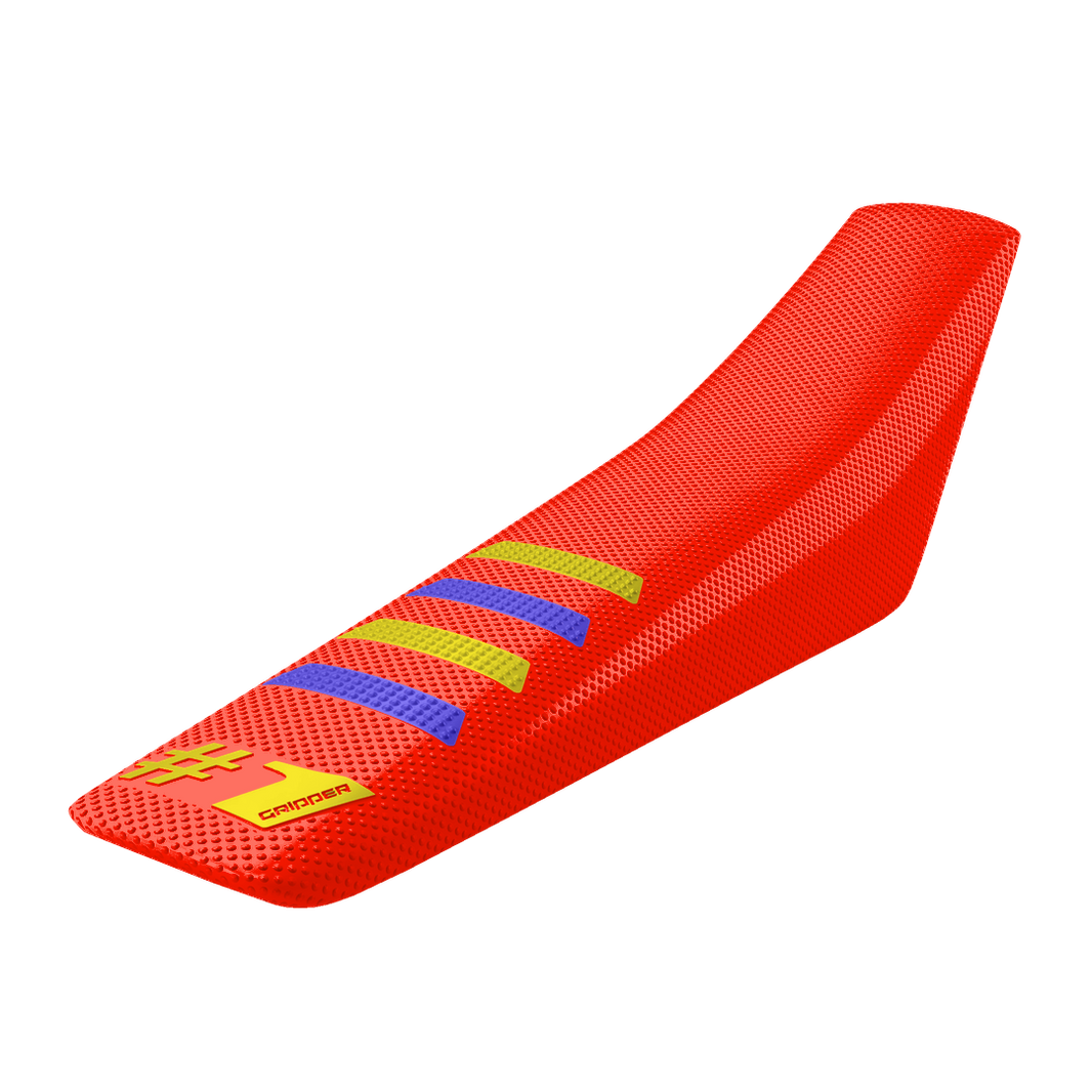 #1 gripper seat cover in the world! | Onegripper®