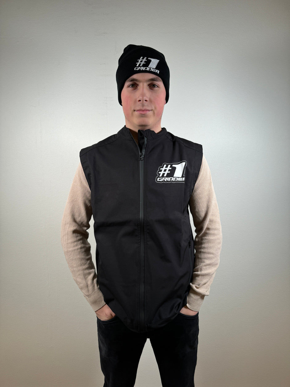 #1 gripper seat cover in the world! | Onegripper®