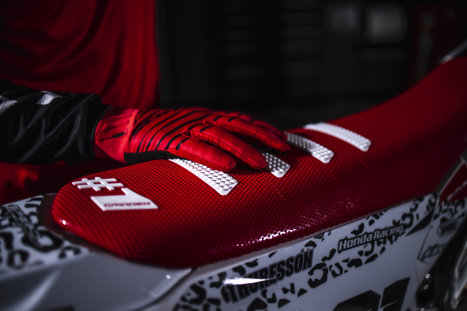 #1 gripper seat cover in the world! | Onegripper®